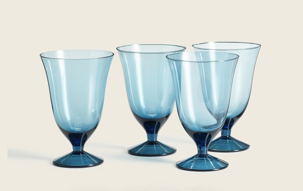 Glassware Styles and Ideas for Fall 2022 | POPSUGAR Home