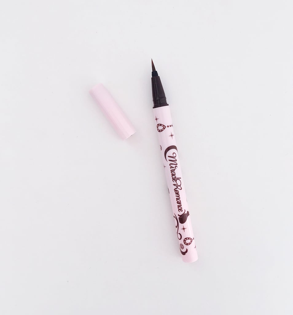 Sailor Moon Miracle Romance Liquid Eyeliner Popsugar Beauty