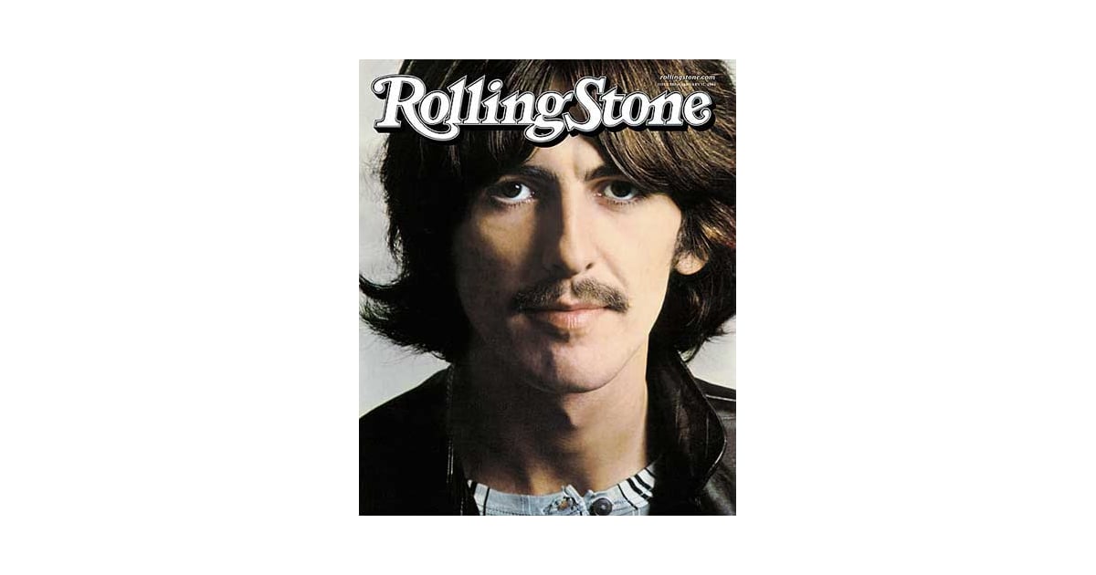 Memorable Rolling Stone Covers