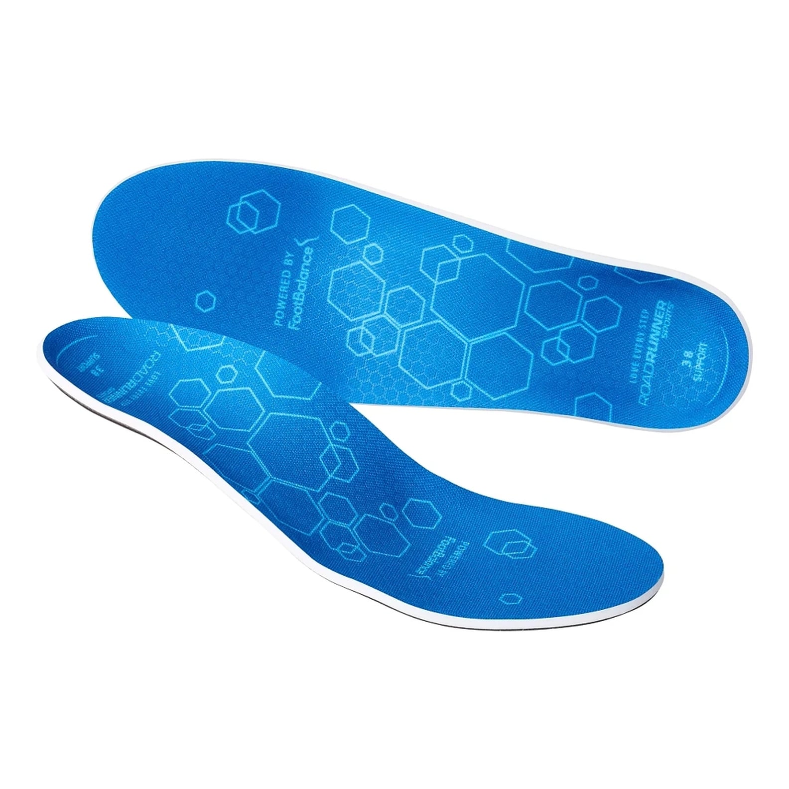 8 Best Shoe Inserts For Runners, According to Experts | PS Fitness