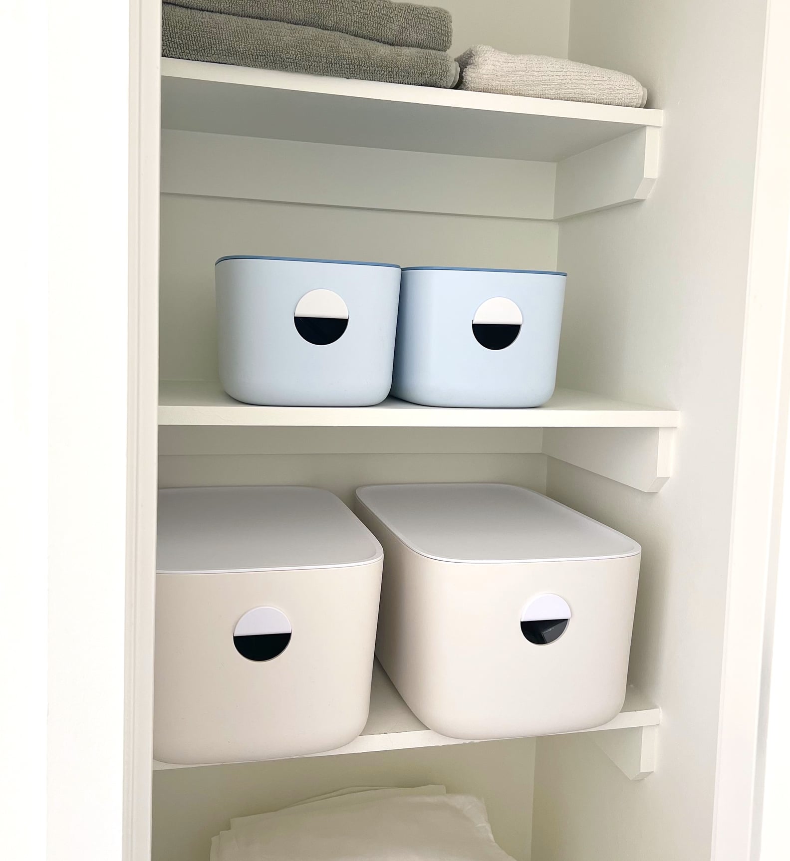 Open Spaces Organizer Storage Bins Editor Review 2022 | PS Home