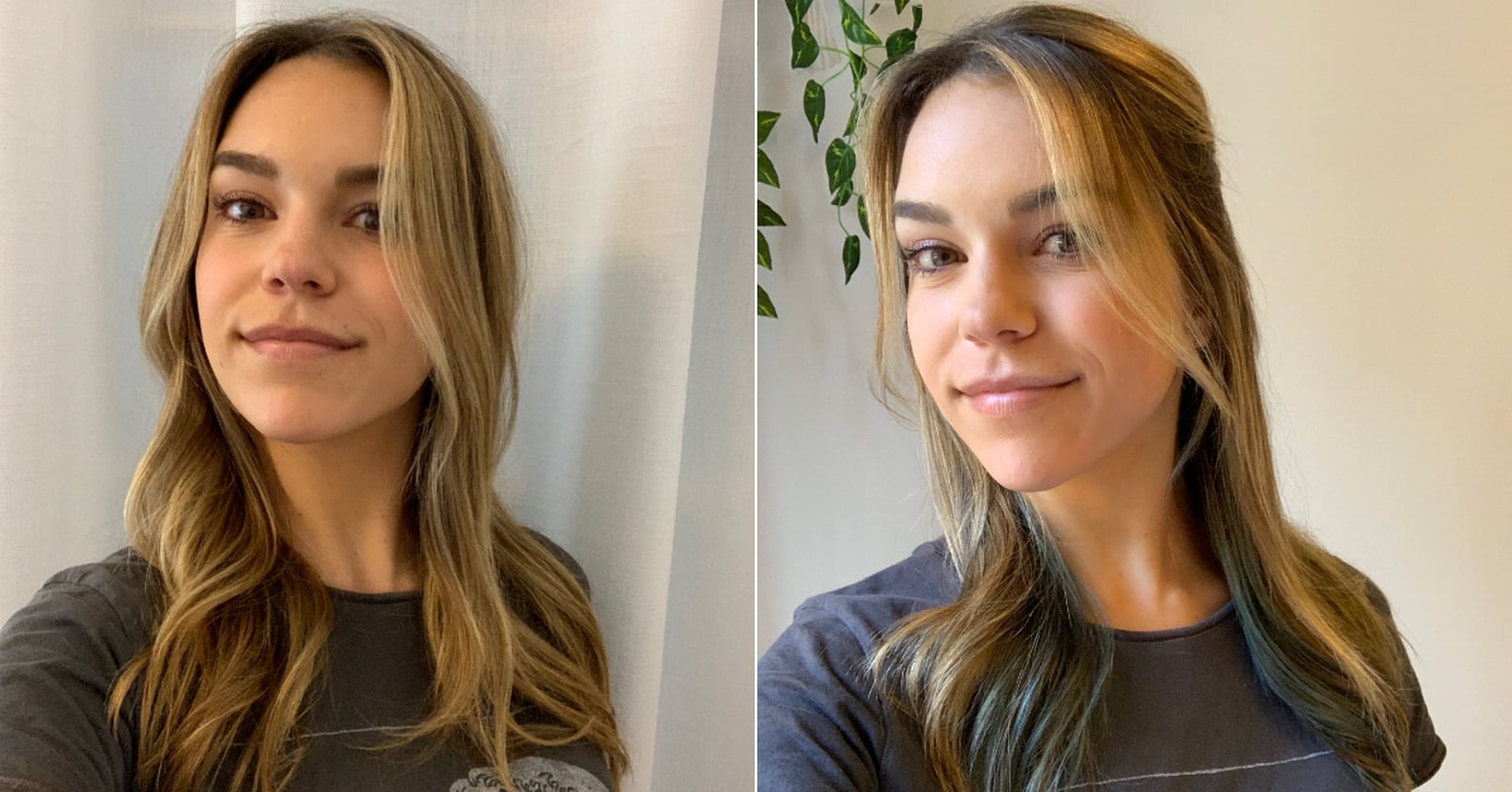 Hally Hair Color and Hair Dye Review With Photos | POPSUGAR Beauty