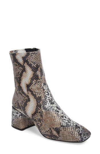Topshop Boots | POPSUGAR Fashion