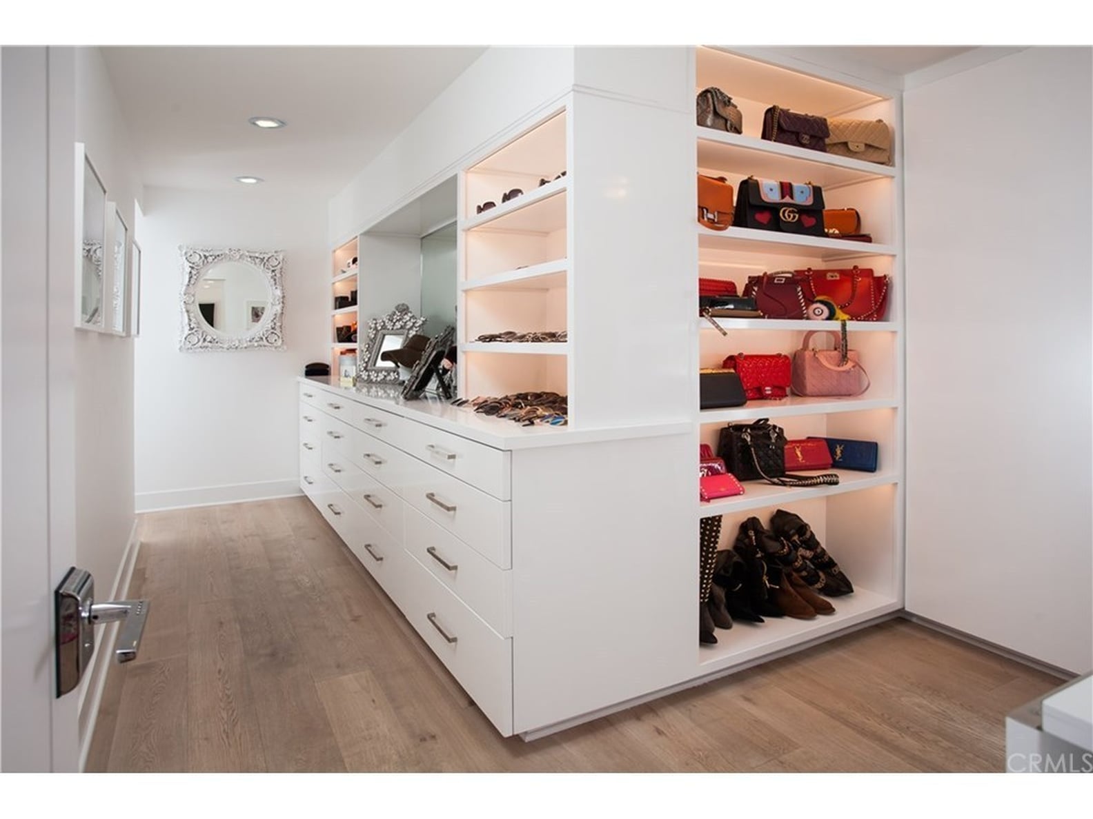 RHOC Kelly Dodd House | PS Home