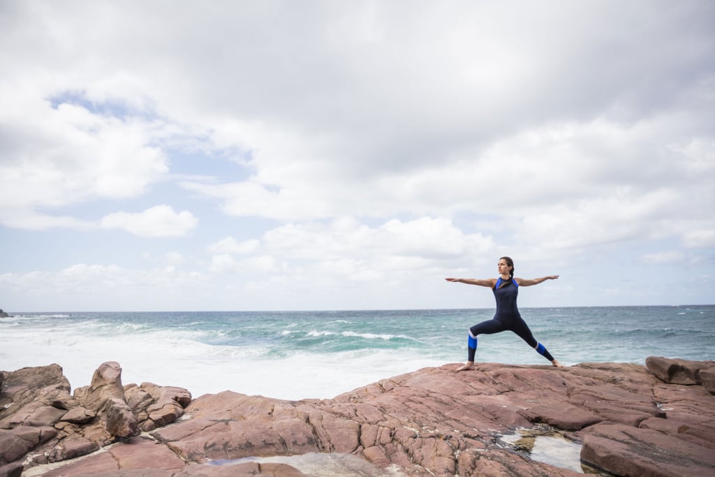 Adidas Wanderlust Spring 2018 Collection | POPSUGAR Fitness