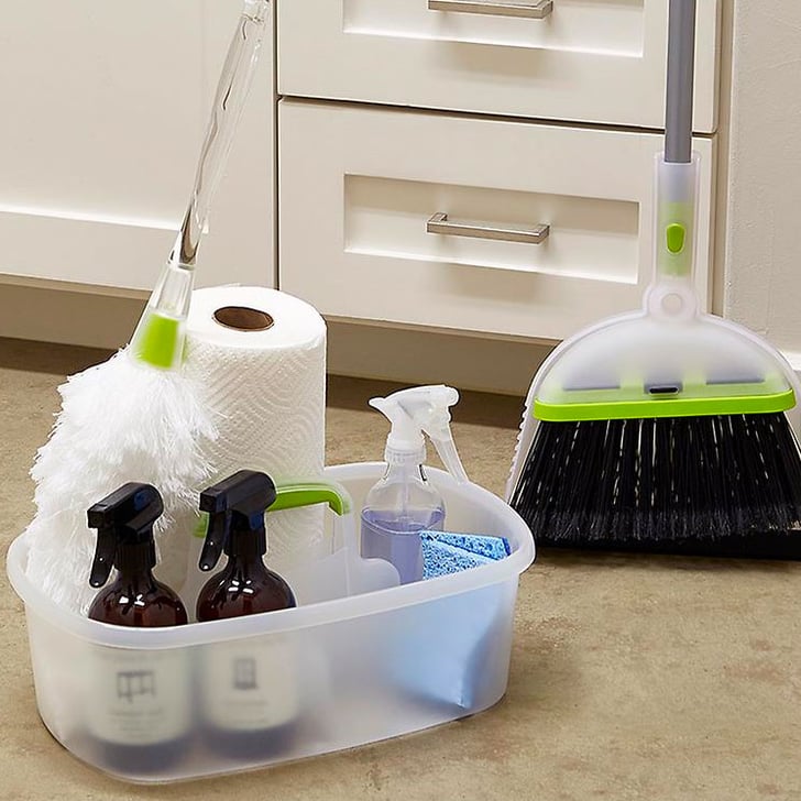 Cleaning Starter Kit | Best Organisation Products From The Container ...