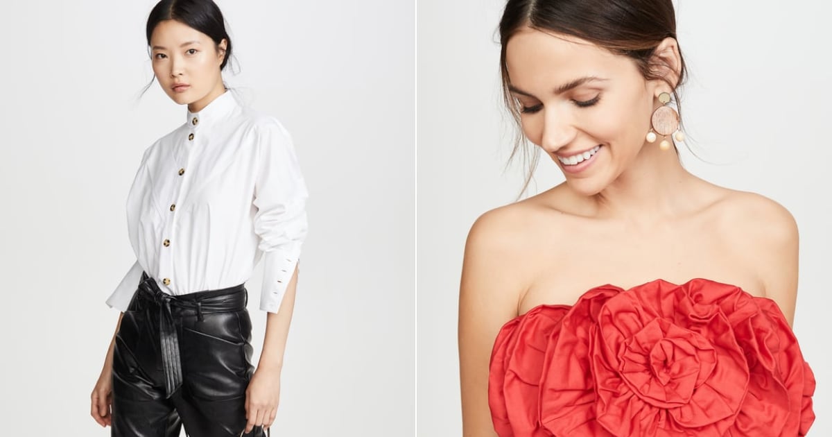 Trendy 2020 Fashion on Amazon | POPSUGAR Fashion