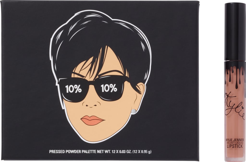 Kylie Cosmetics Momager Collection April 2019 | POPSUGAR Beauty