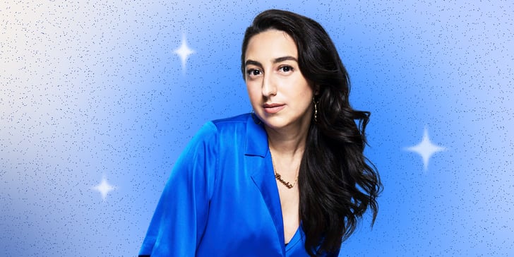 Interview With Apple Music Radio Host Brooke Reese on Sleep | POPSUGAR ...