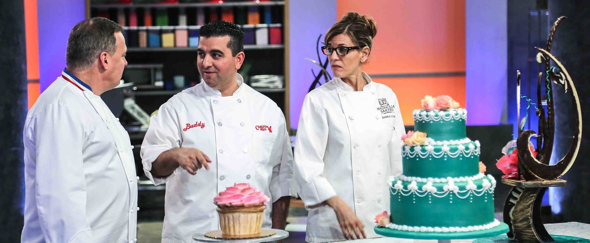 Who Develops Recipes For Magnolia Bakery? | POPSUGAR Food