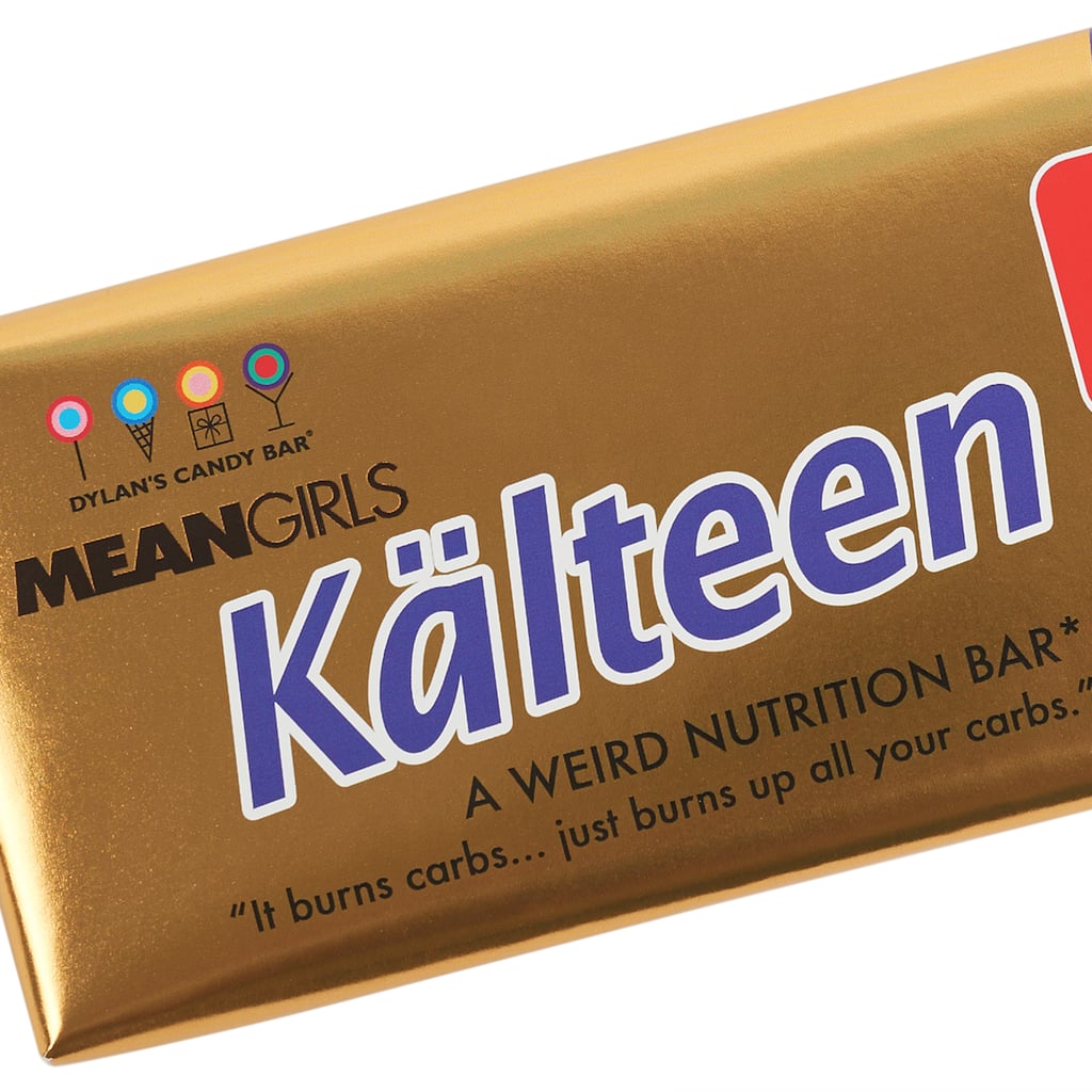 Mean Girls Products From Dylan's Candy Bar | POPSUGAR Food