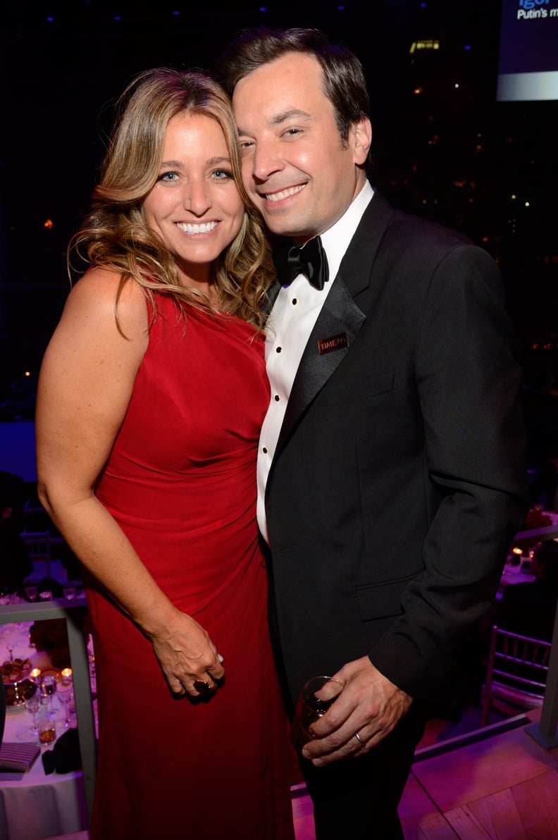 Actors Who Are Married to Noncelebrities | PS Celebrity