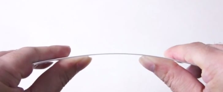 iPhone 6 Flexible Display | PS Tech