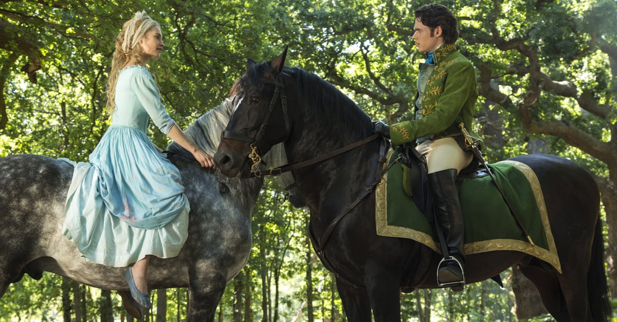 Cinderella Trailer | PS Entertainment