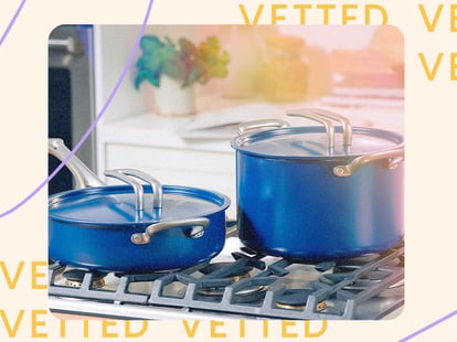 Risa Cookware Review | 2022 | POPSUGAR Home