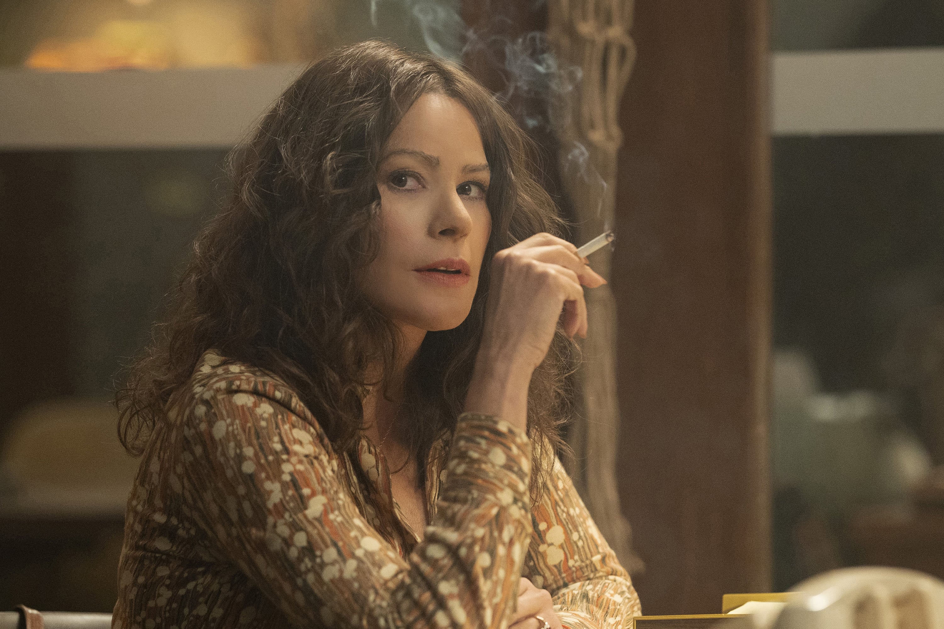 See Sofia Vergara as Griselda Blanco in New Netflix Series | POPSUGAR ...