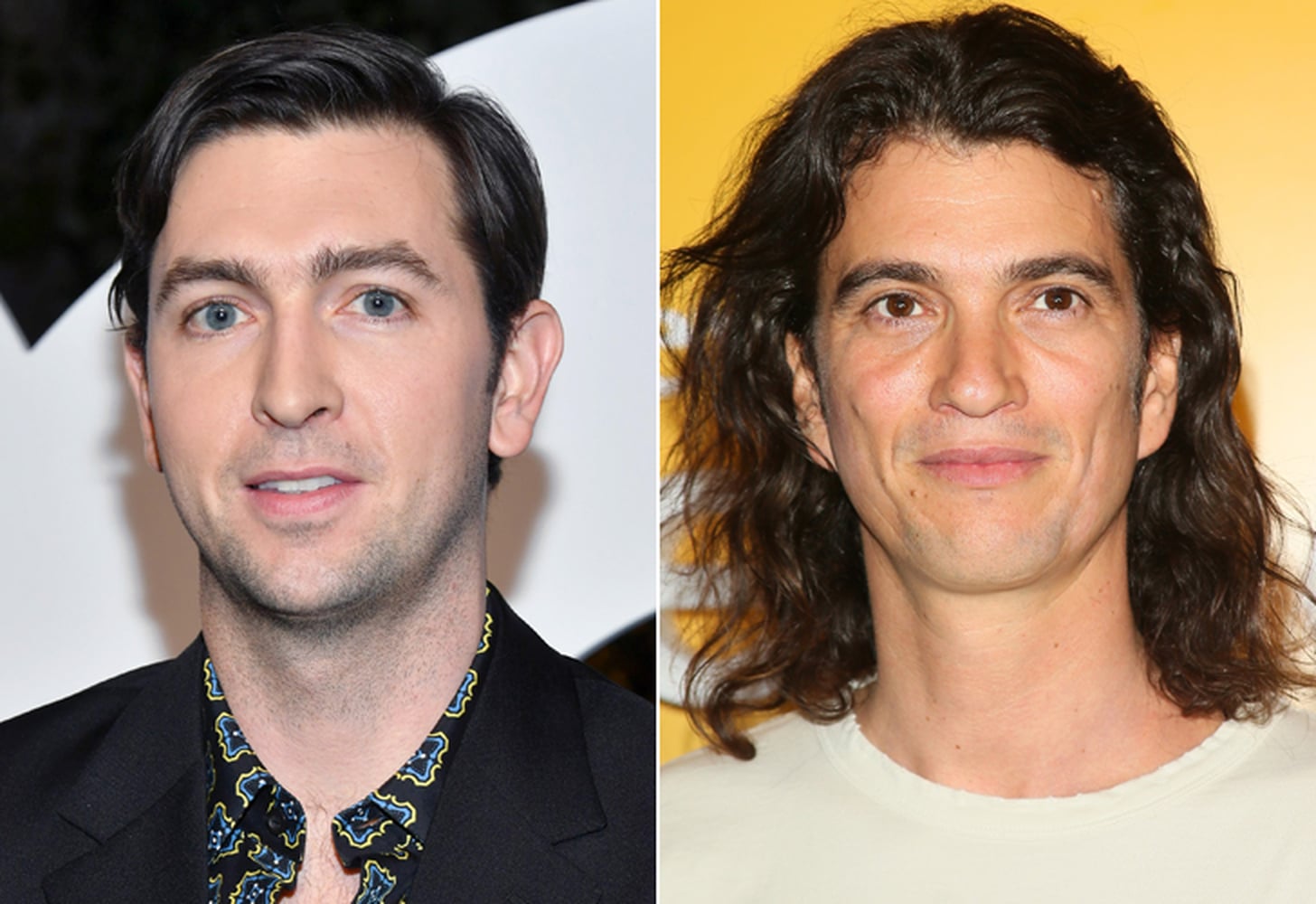 Everything We Know About the Upcoming WeWork TV Series | POPSUGAR ...