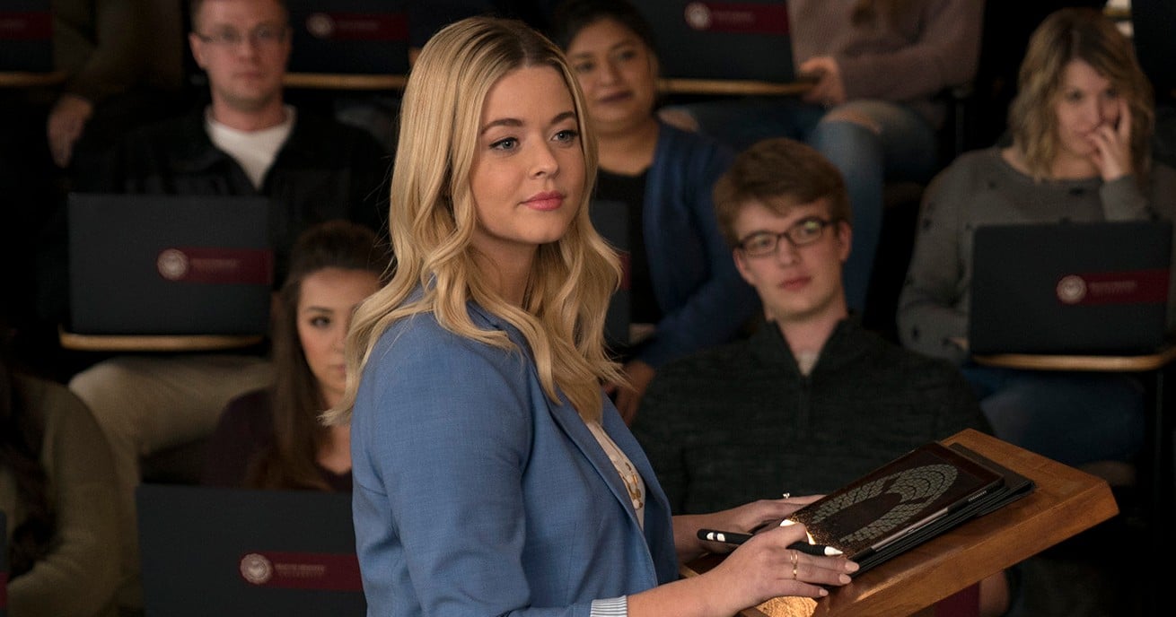 Pretty Little Liars: The Perfectionists TV Show Trailer | PS Entertainment