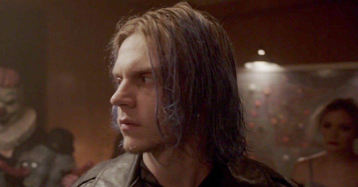 Is Ally in the Cult on American Horror Story? | PS Entertainment