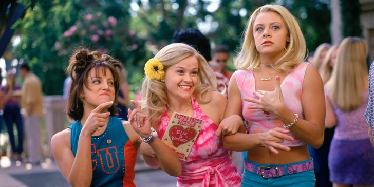 Best College Movies on Netflix | 2021 | POPSUGAR Entertainment