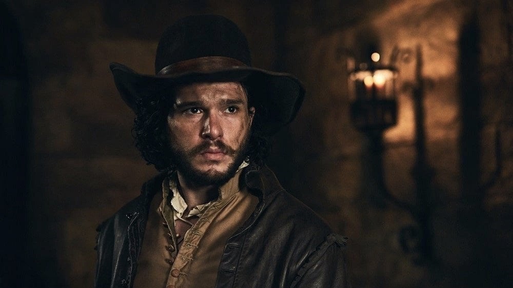 Where to Watch Gunpowder TV Show | POPSUGAR Entertainment