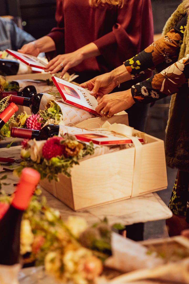 How to Host a Gratitude Dinner | PS Smart Living