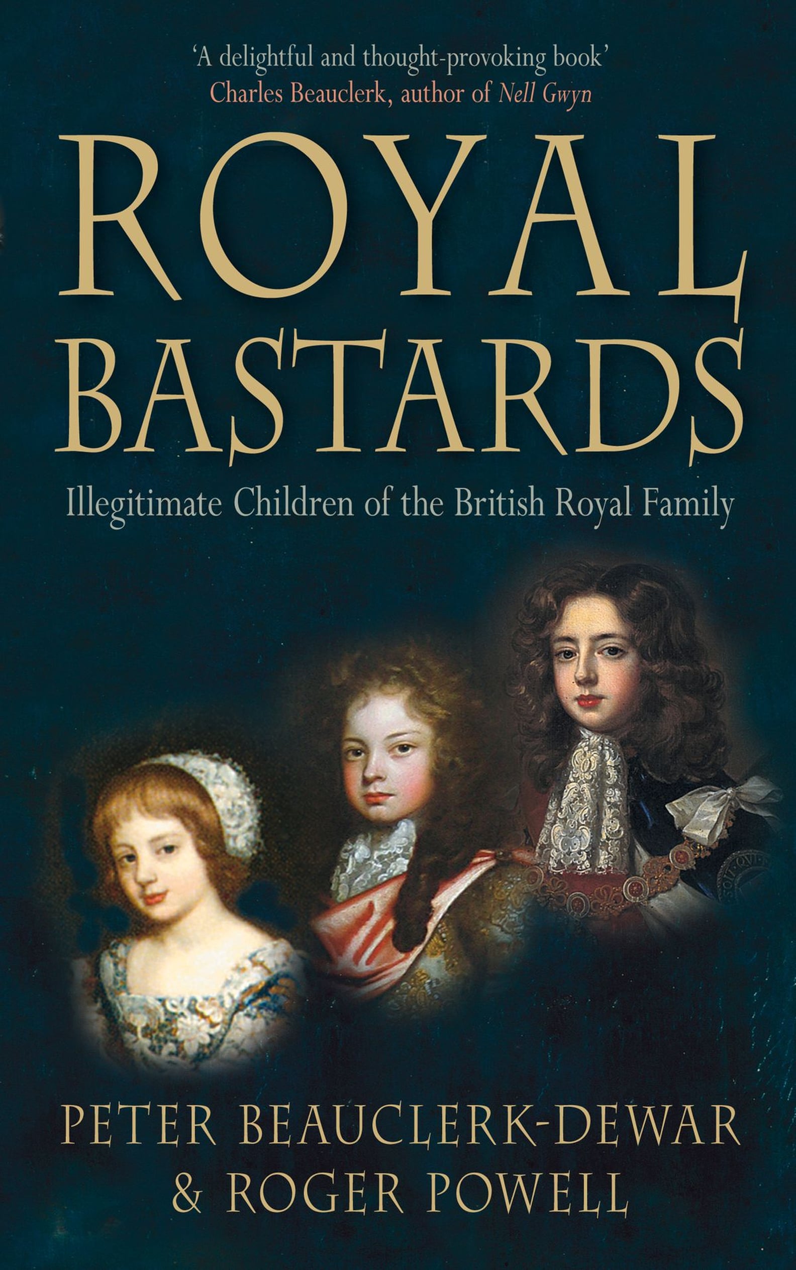 Best Biographies About the British Royal Family | PS Entertainment