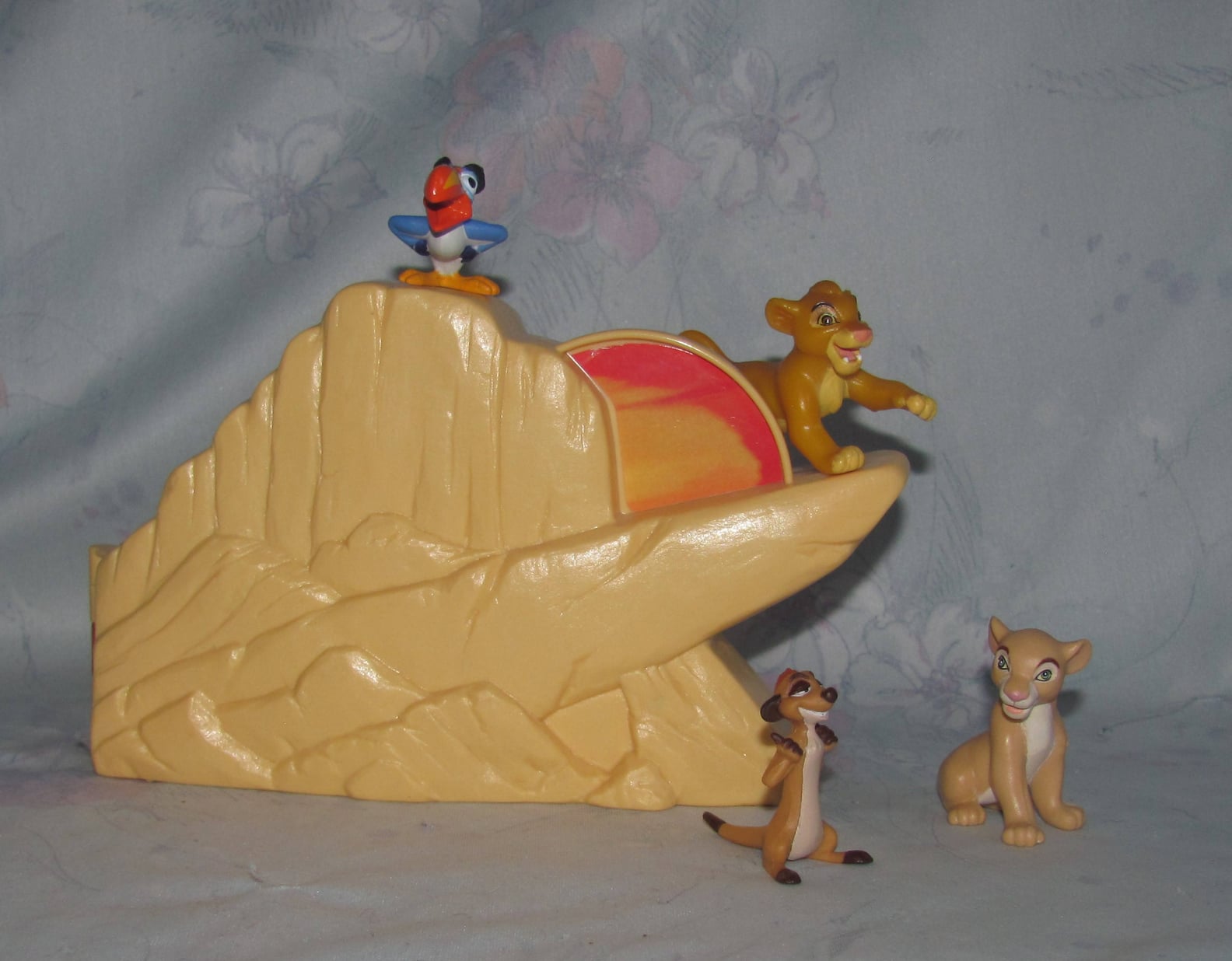 Vintage '90s Disney Toys | PS Love