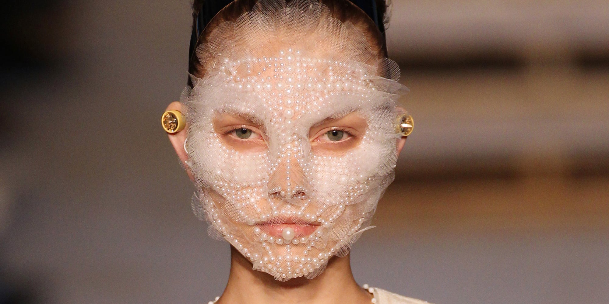 Controversial Fashion Week Trends Spring 2016 | Video | POPSUGAR Fashion