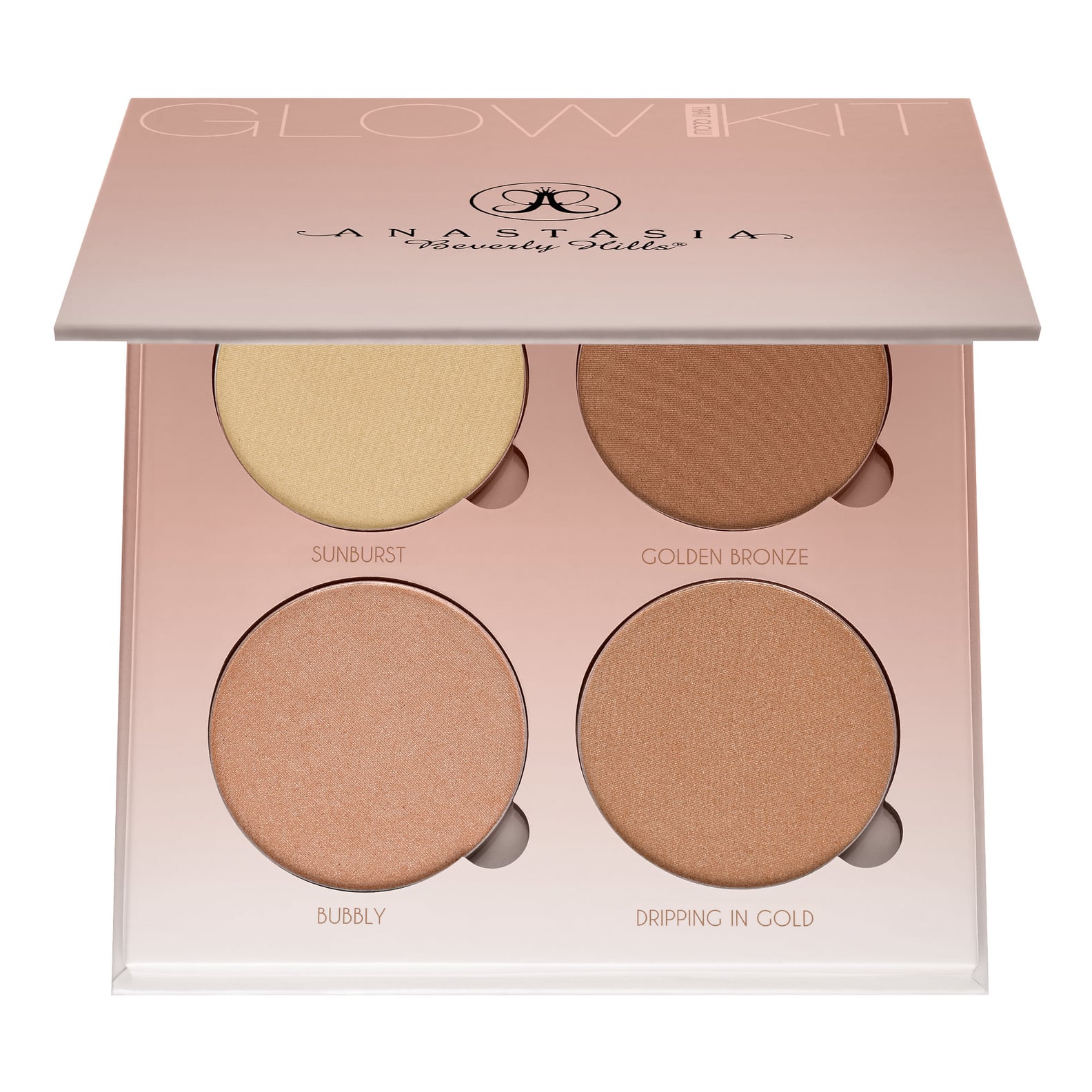 New Makeup Palettes For Spring and Summer 2016 | PS Beauty