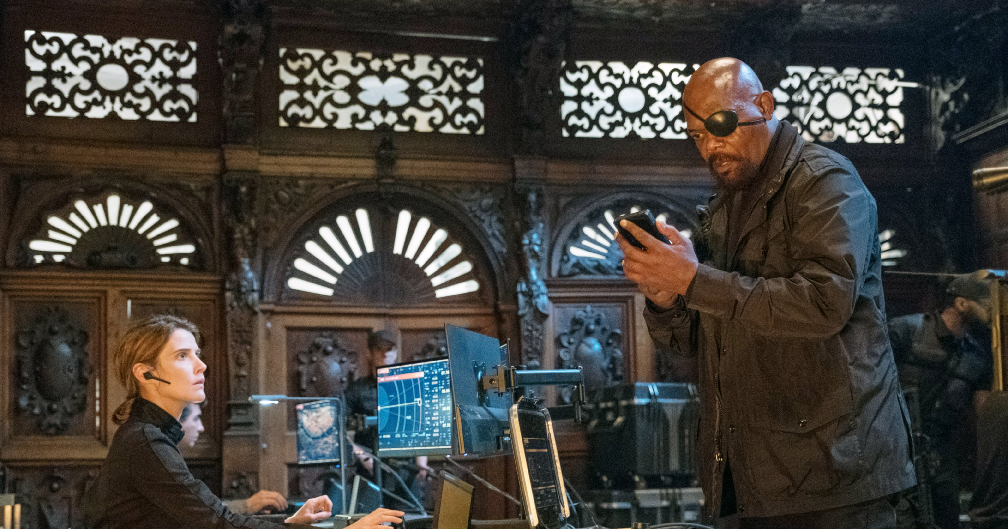 Secret Invasion Release Date, Trailer, Cast, and More | PS UK Entertainment