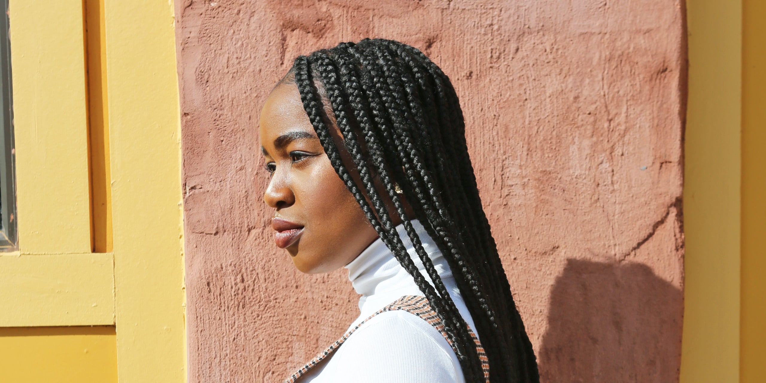 Best Box Braids Tutorial Videos | PS Beauty