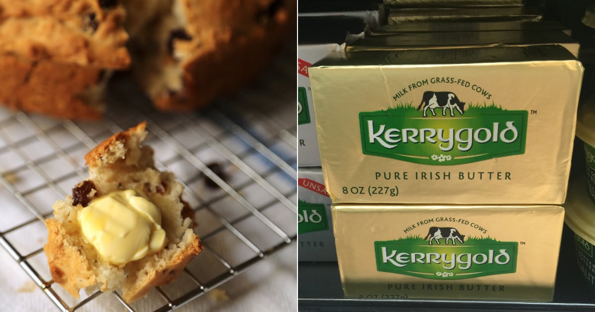 Can You Bake With Kerrygold Butter? | POPSUGAR Food