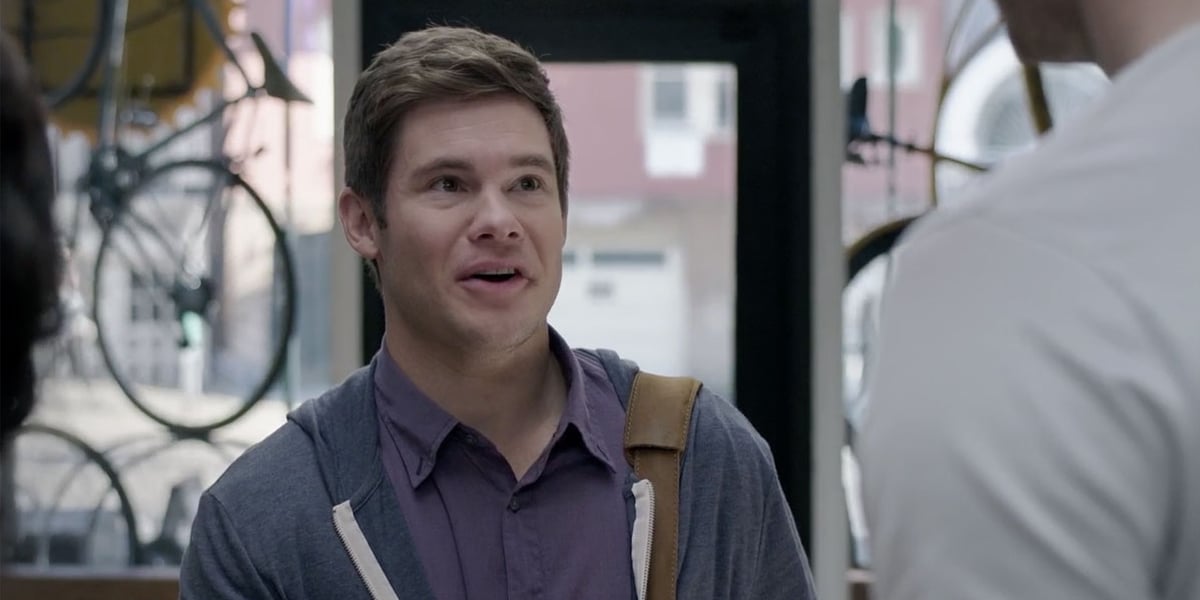 Exclusive: Jexi Movie Clip With Adam Devine Justin Hartley | PS ...