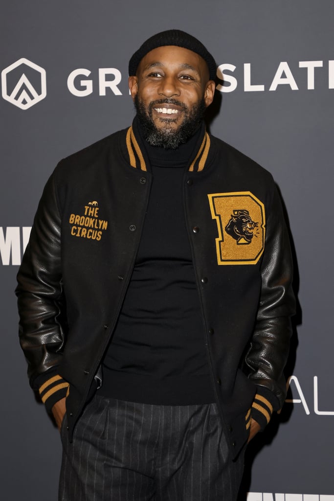 Stephen "tWitch" Boss Dead at 40 | POPSUGAR Celebrity
