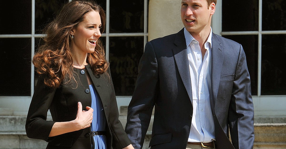 Kate Middleton Zara Style | POPSUGAR Fashion