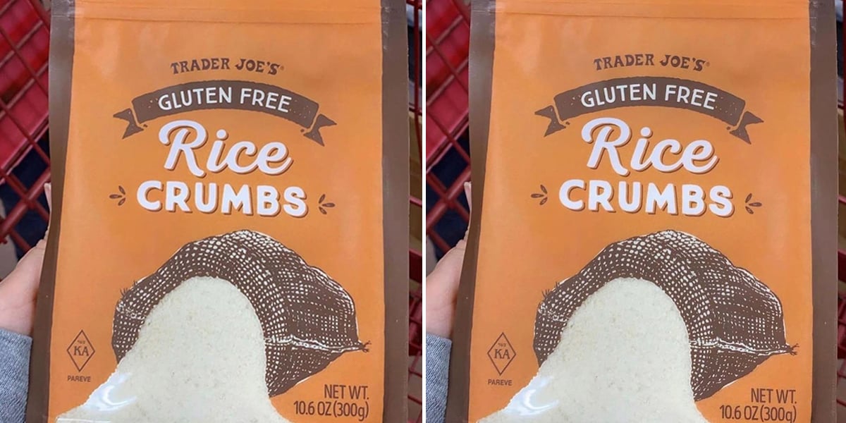 Trader Joes Gluten Free Symbol