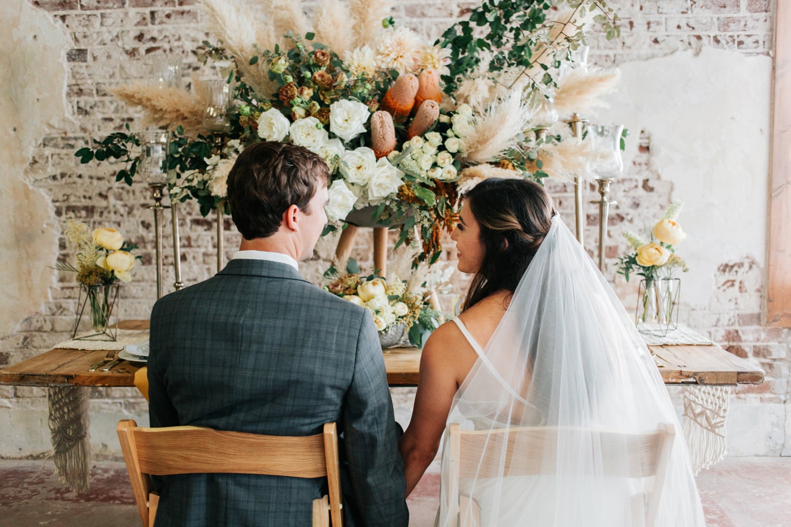 The Office Wedding Ideas | POPSUGAR Love & Sex
