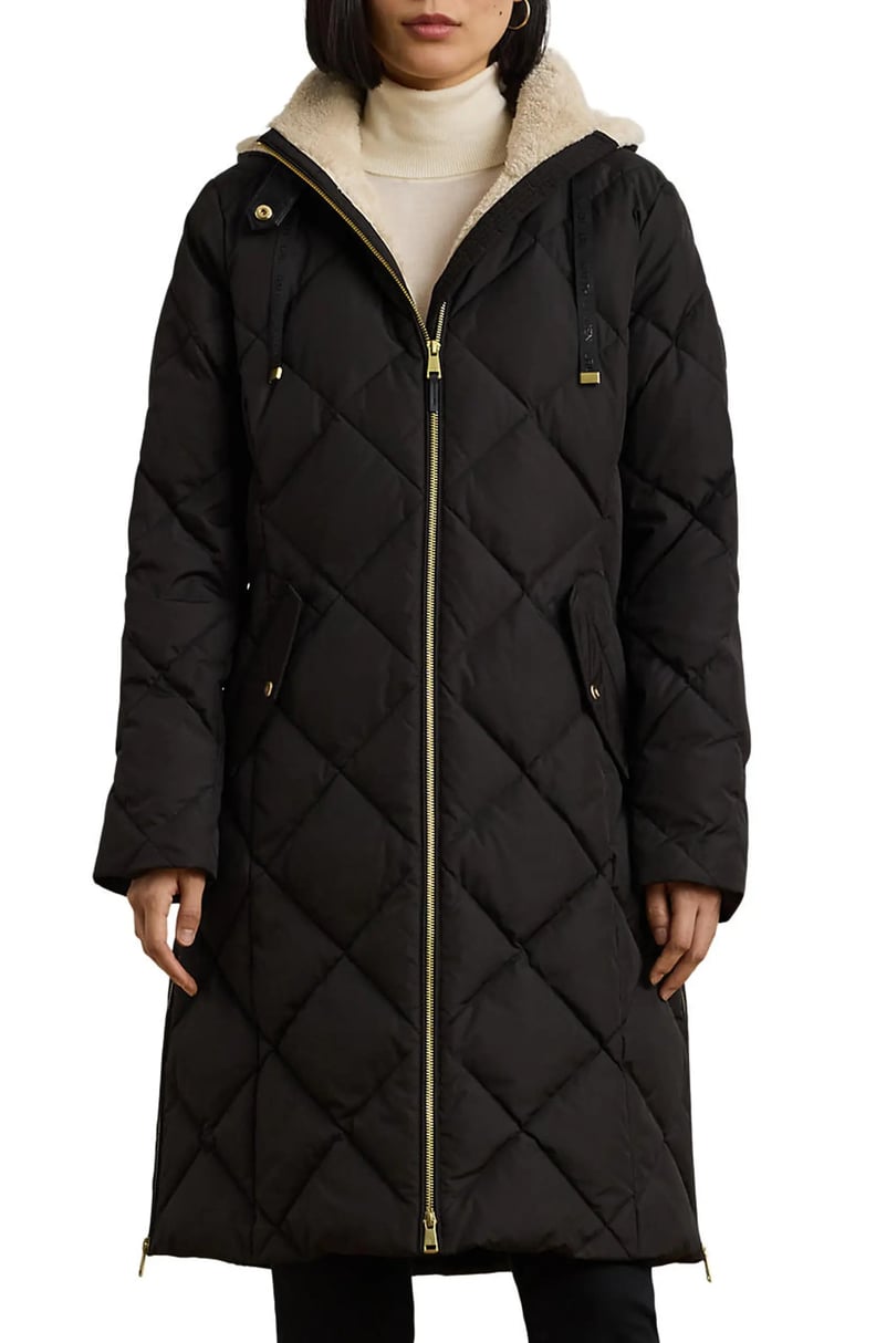 Best Puffer Coats and Jackets For Women | PS Fashion
