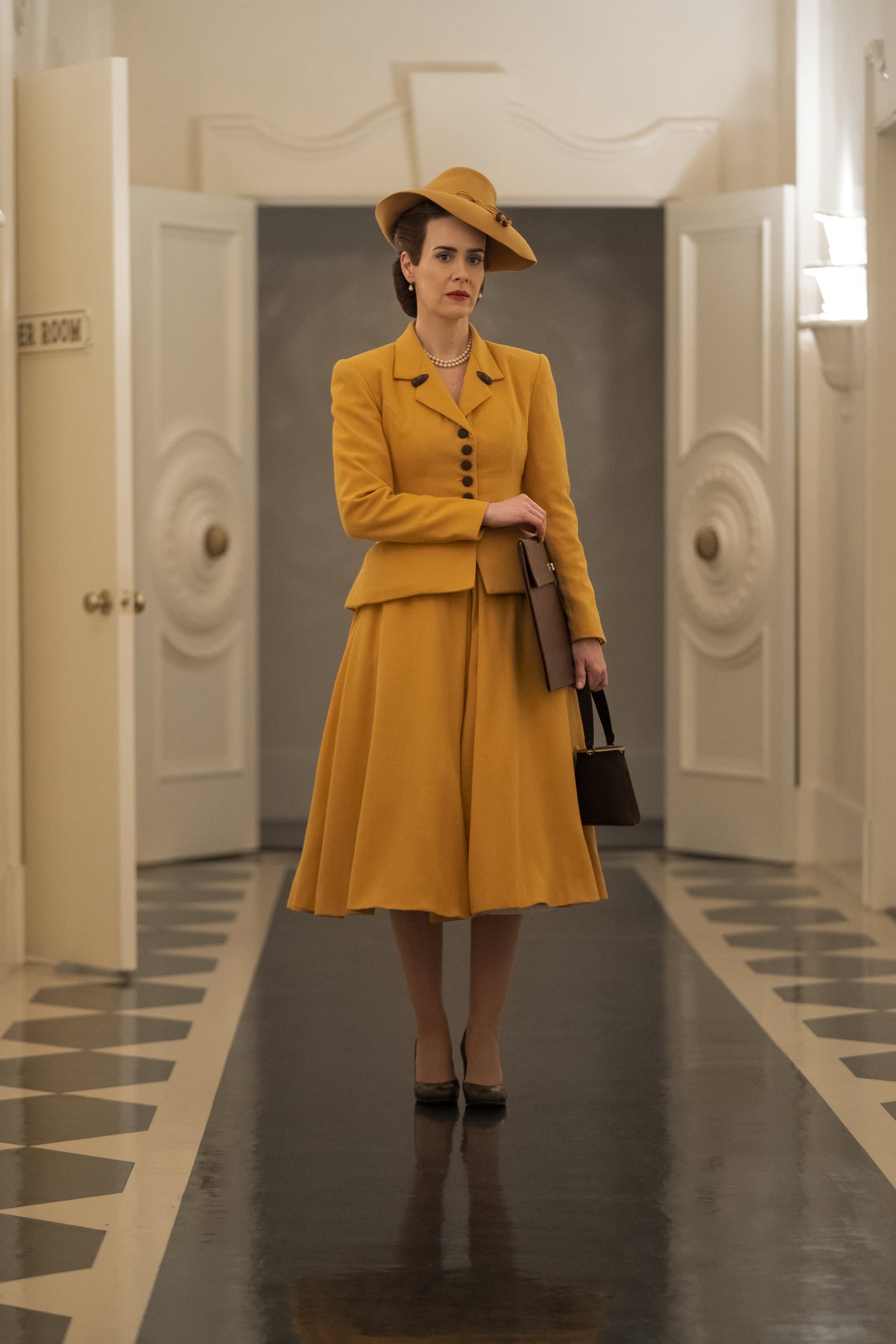 What Is Ryan Murphy's Netflix Show Ratched About? | PS Entertainment