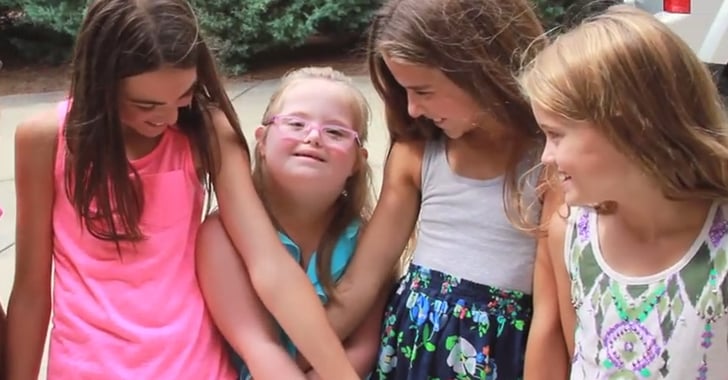 MattyB True Colors Video | POPSUGAR Family