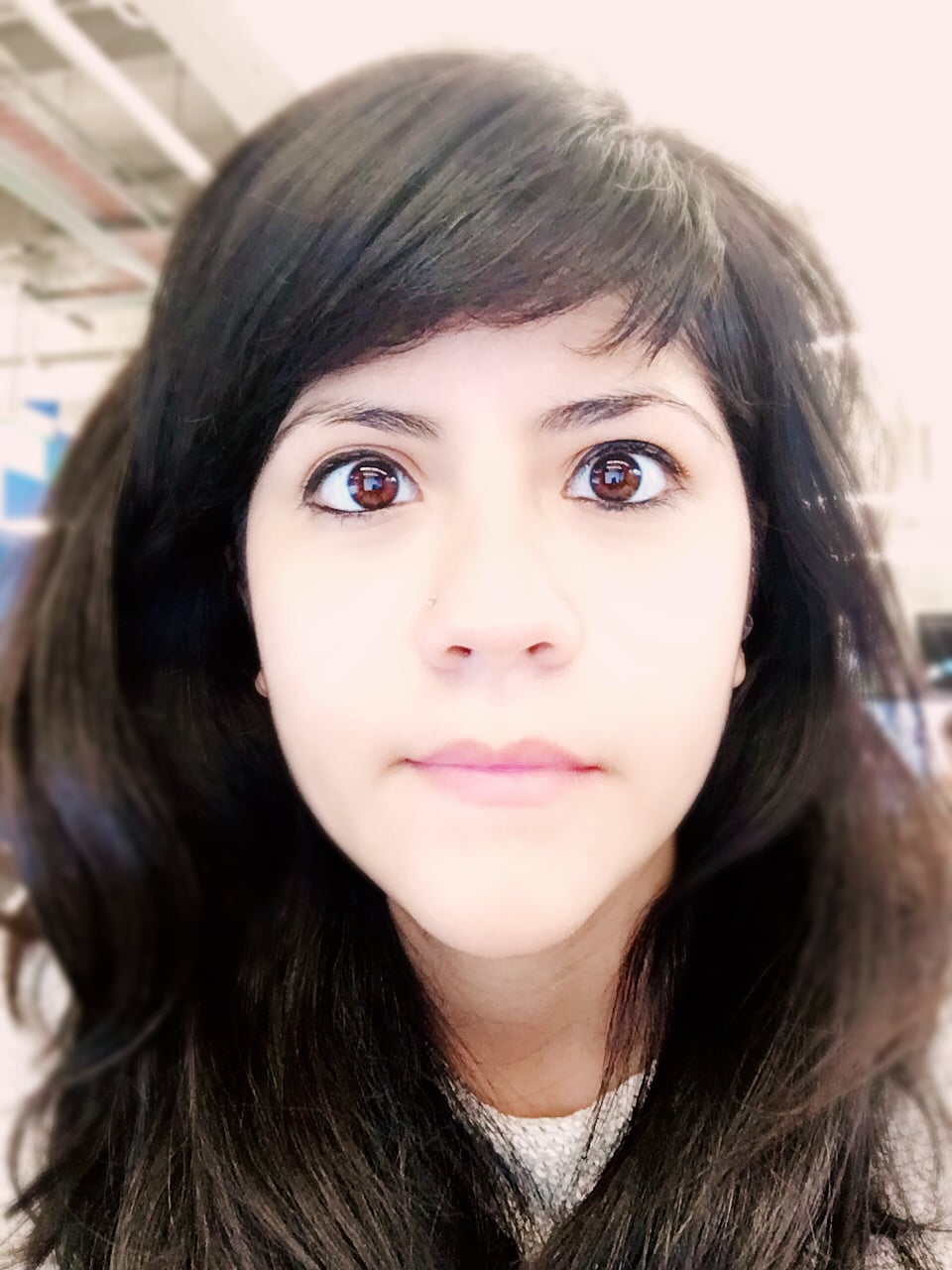 Meitu Beauty App | POPSUGAR Tech