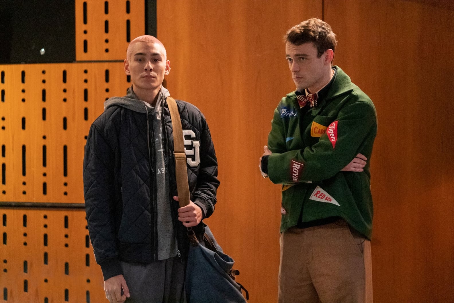 The Best Makeout Scenes in Movies and TV Shows | 2021 | POPSUGAR ...