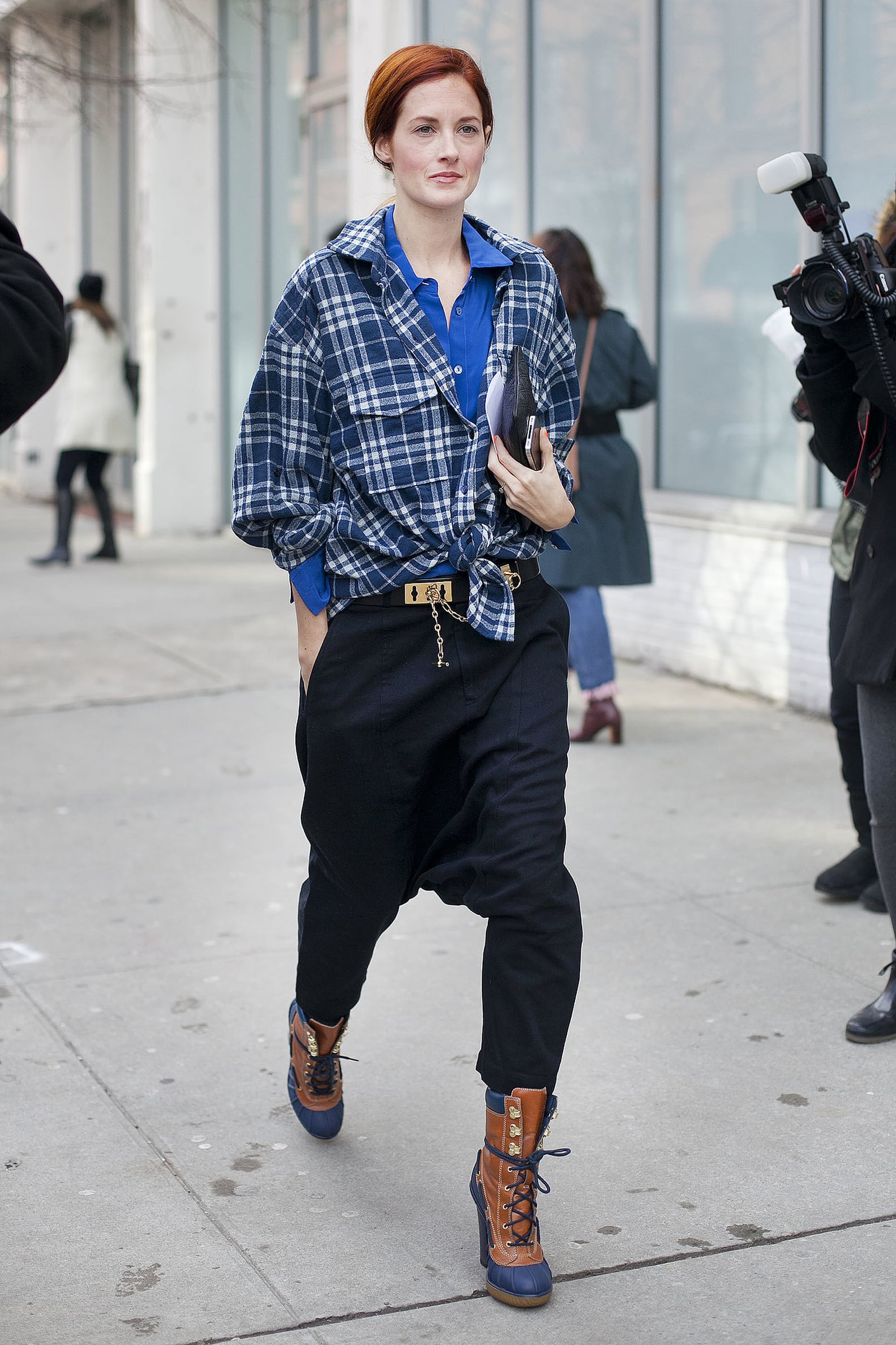 How to Change Up Your Style | PS Fashion