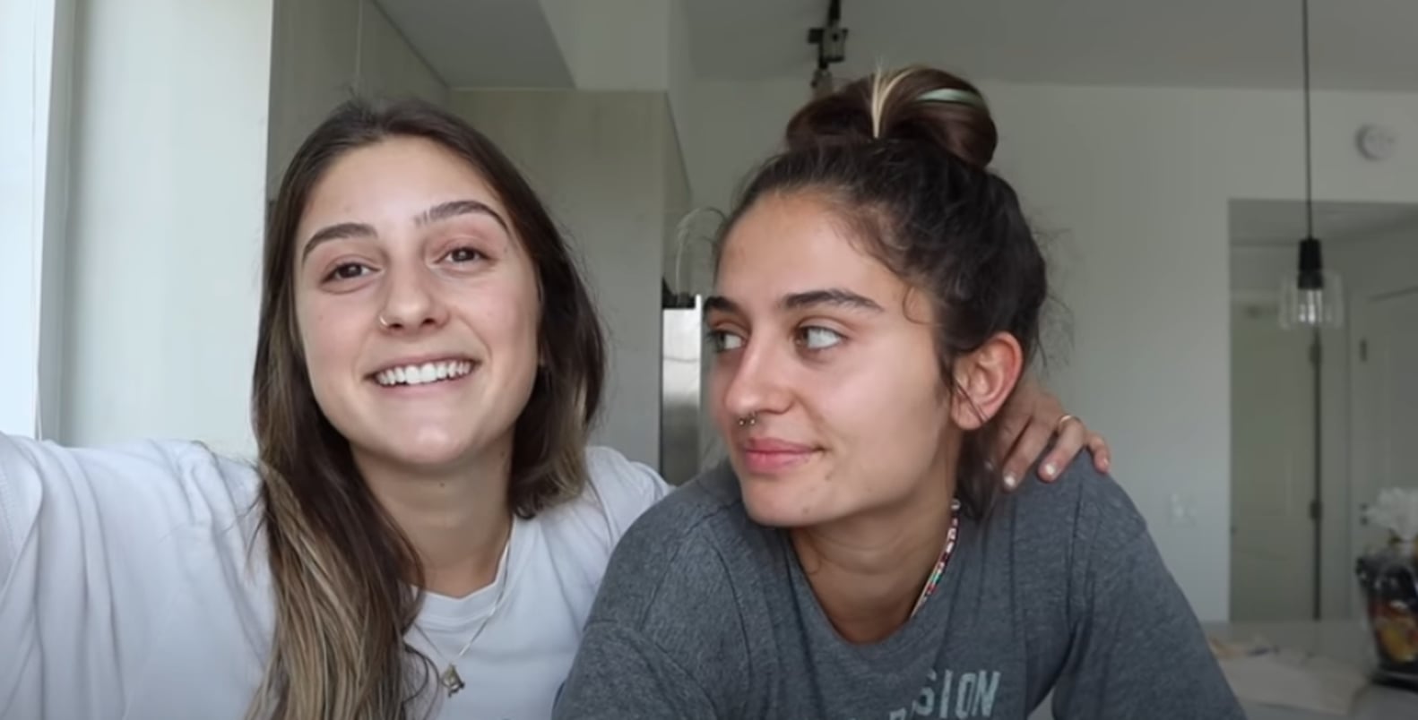 Avery Cyrus and Soph Mosca Travel Together After Breakup | POPSUGAR ...