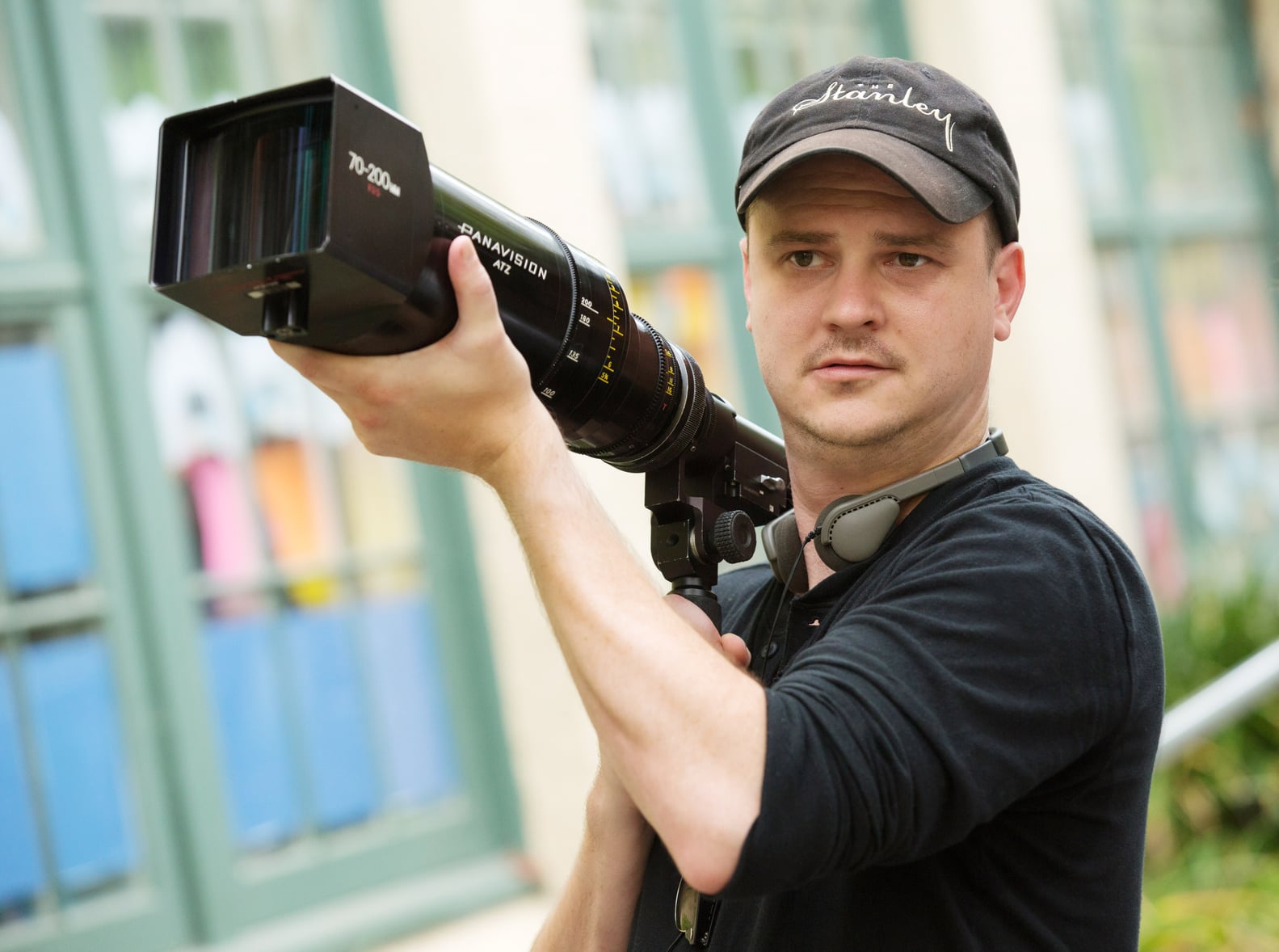 The Best Horror Movie Directors of All Time | POPSUGAR Entertainment