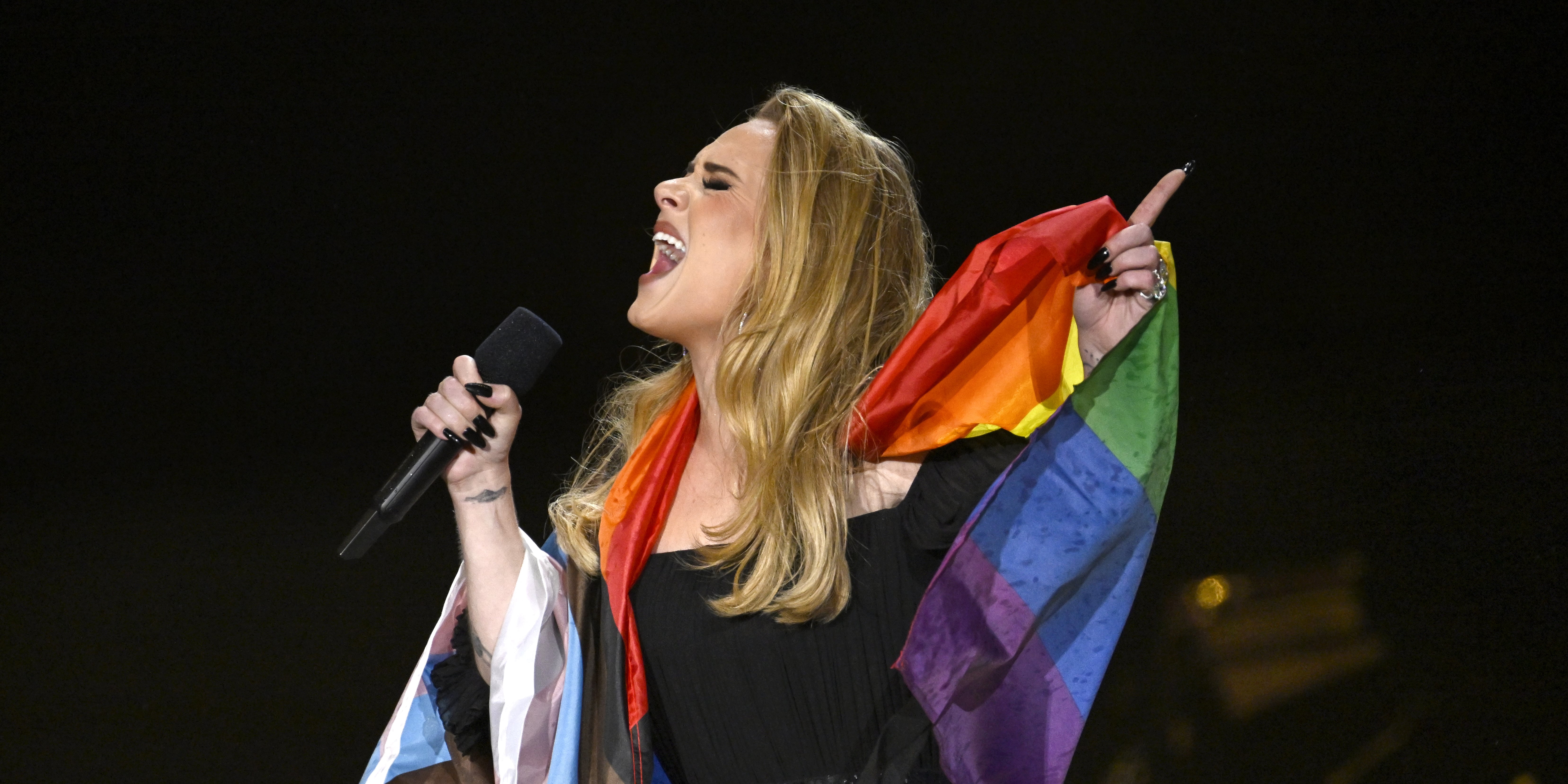 We Have Been Saying Adele's Name Incorrectly | PS Entertainment