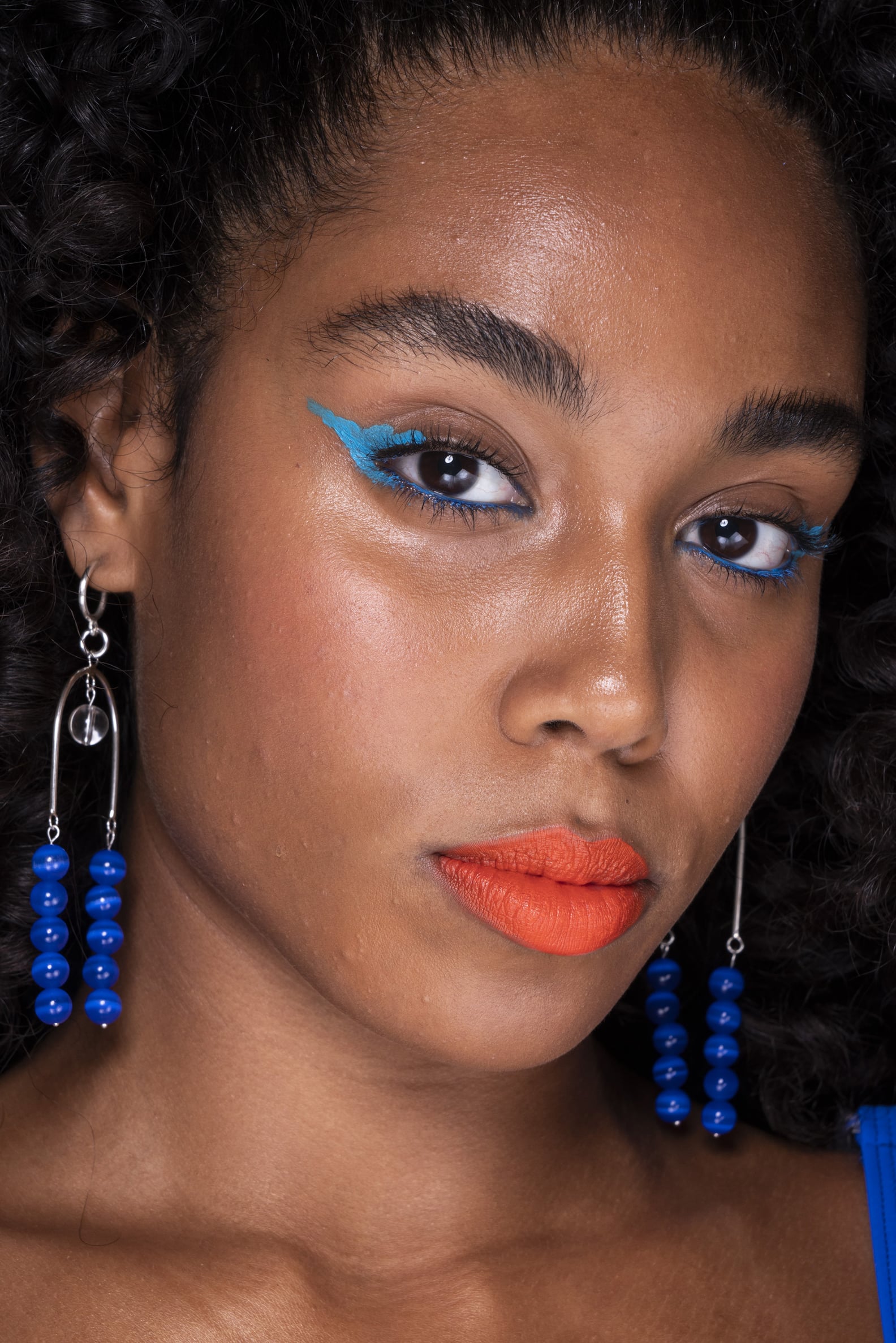 Best Hair and Makeup Trends From the Spring 2020 Runways | PS Beauty
