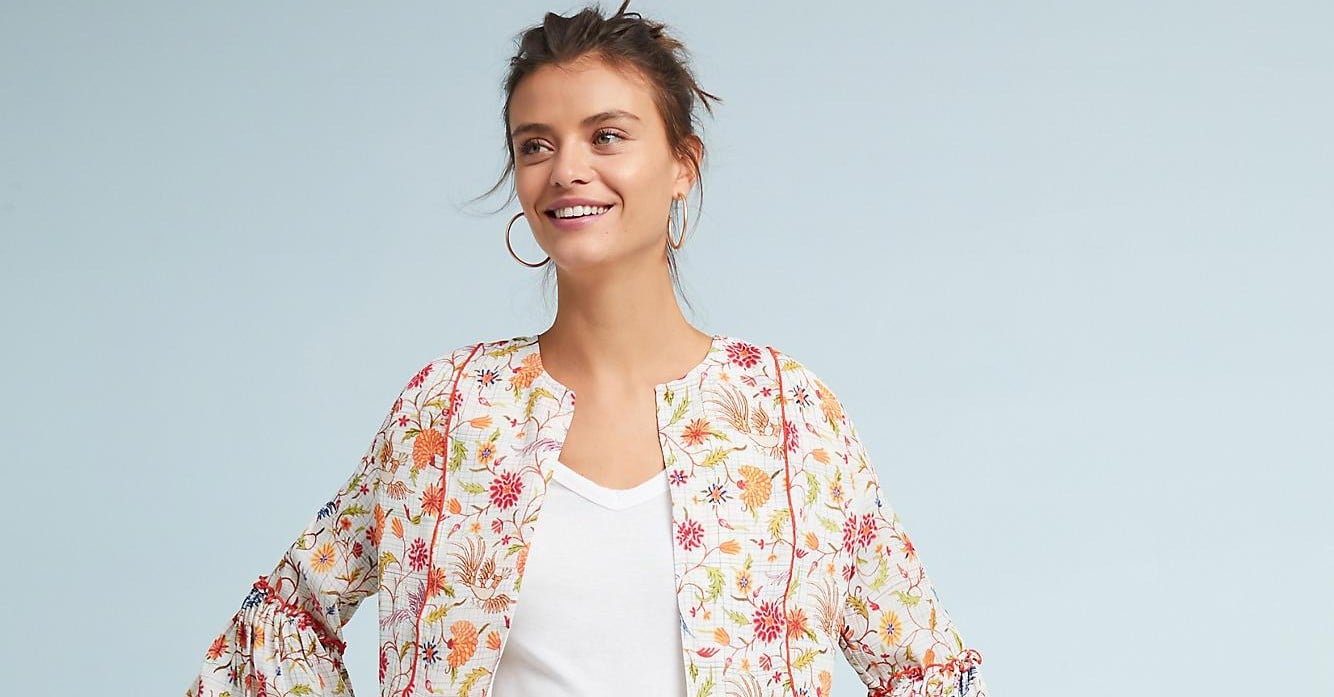Best Spring Jackets 2018 | PS Fashion