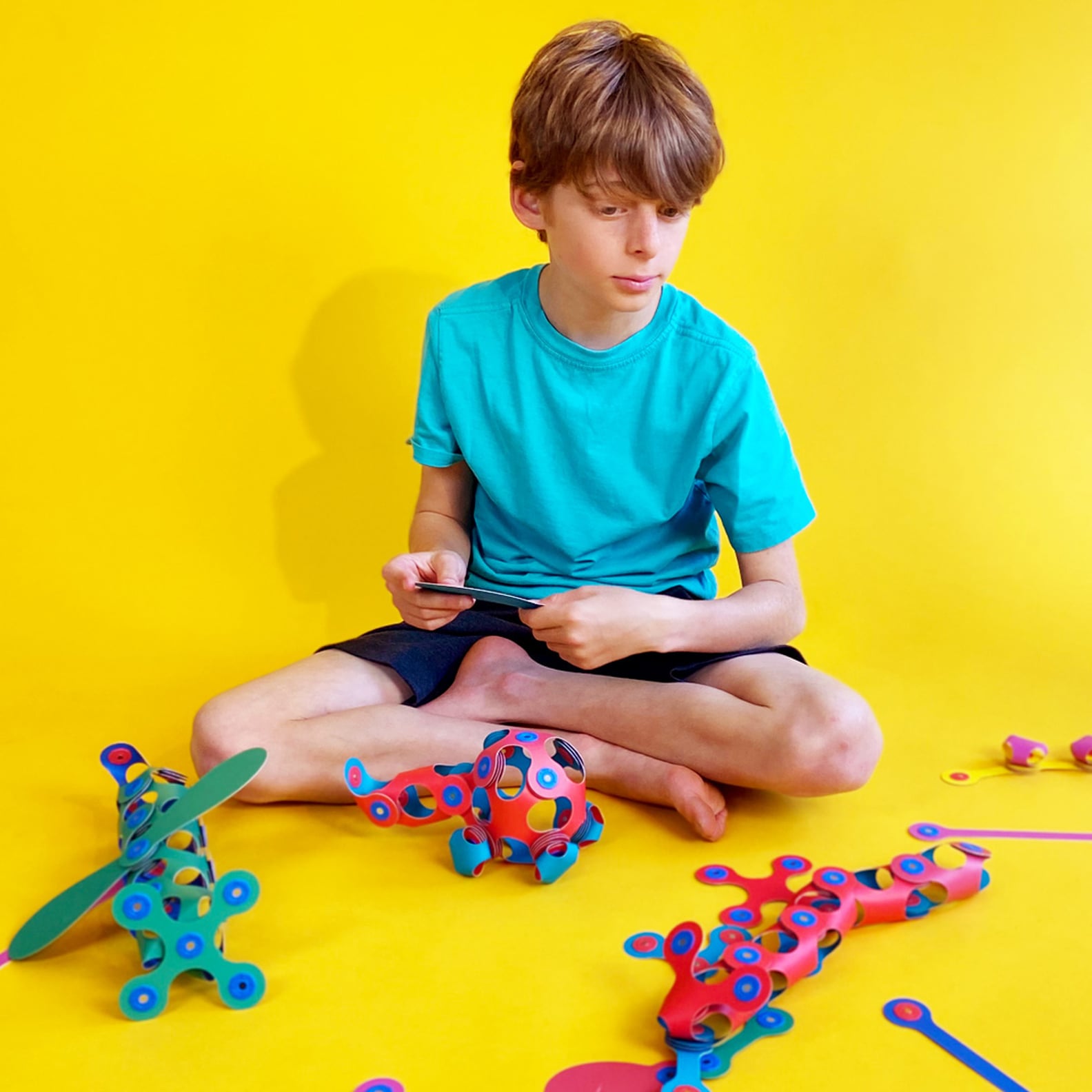 The Best Toys and Gift Ideas For 6-Year-Olds in 2022 | PS Family